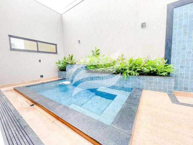 Casa / Sobrado em Condomínio para Venda em Araçatuba/SP Aeroporto 3 Quartos