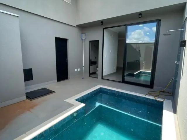 Casa / Sobrado em Condomínio para Venda em Araçatuba/SP Aeroporto 3 Quartos