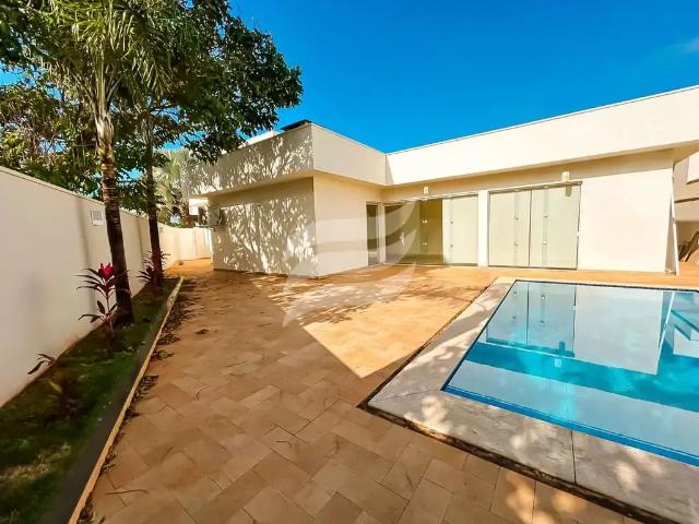 Casa / Sobrado em Condomínio para Venda em Araçatuba/SP Aeroporto 3 Quartos
