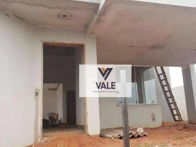 Casa / Sobrado em Condomínio para Venda em Araçatuba/SP Alphaville Araçatuba 3 Quartos