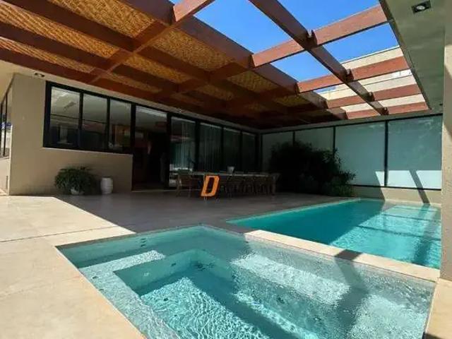 Casa / Sobrado em Condomínio para Venda em Araçatuba/SP Centro 3 Quartos