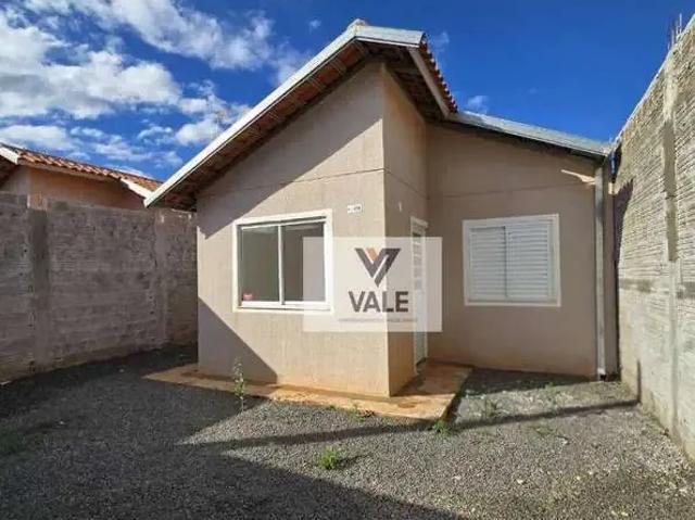Casa / Sobrado em Condomínio para Venda em Araçatuba/SP Chácaras Paraíso 2 Quartos