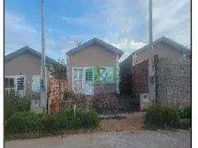 Casa / Sobrado em Condomínio para Venda em Araçatuba/SP Chácaras Sossego 1 Quartos