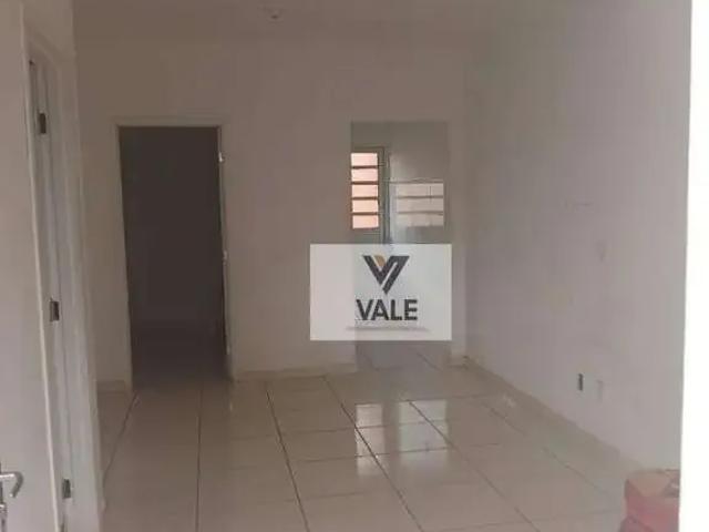 Casa / Sobrado em Condomínio para Venda em Araçatuba/SP Chácaras Sossego 2 Quartos