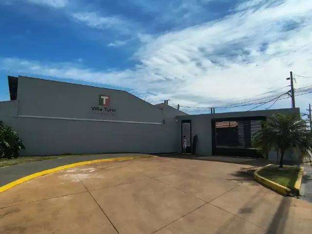 Casa / Sobrado em Condomínio para Venda em Araçatuba/SP Chácaras Versalhes 2 Quartos