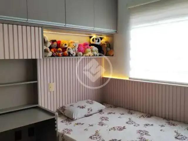 Casa / Sobrado em Condomínio para Venda em Araçatuba/SP Concórdia IV 3 Quartos