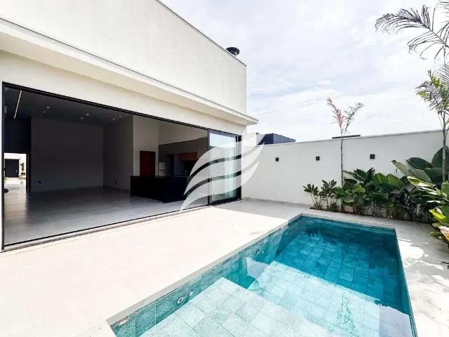 Casa / Sobrado em Condomínio para Venda em Araçatuba/SP Concórdia IV 3 Quartos