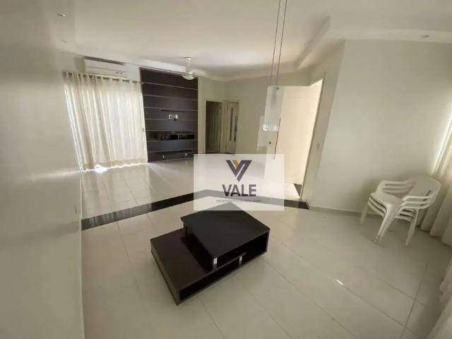 Casa / Sobrado em Condomínio para Venda em Araçatuba/SP Condomínio Residencial Serra Dourada 3 Quartos