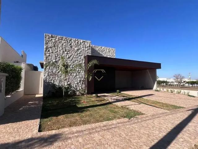 Casa / Sobrado em Condomínio para Venda em Araçatuba/SP Condomínio Vila Toscana 3 Quartos