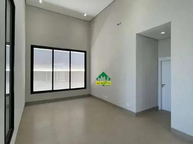 Casa / Sobrado em Condomínio para Venda em Araçatuba/SP Condomínio Vila Toscana 3 Quartos