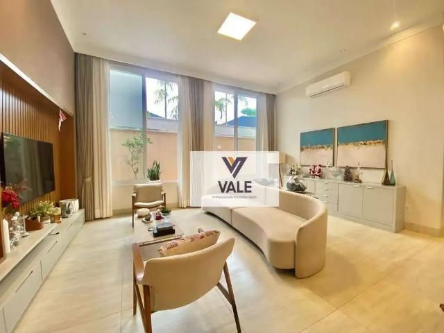 Casa / Sobrado em Condomínio para Venda em Araçatuba/SP Condomínio Vila Toscana 3 Quartos