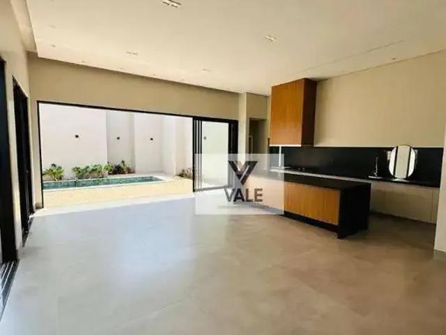 Casa / Sobrado em Condomínio para Venda em Araçatuba/SP Condomínio Vila Toscana 3 Quartos