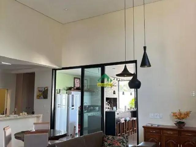 Casa / Sobrado em Condomínio para Venda em Araçatuba/SP Condomínio Vila Toscana 4 Quartos