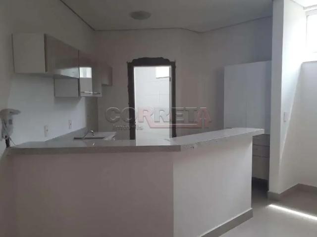 Casa / Sobrado em Condomínio para Venda em Araçatuba/SP Icaray 2 Quartos