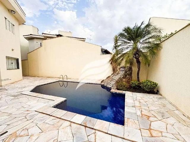 Casa / Sobrado em Condomínio para Venda em Araçatuba/SP Ipanema 3 Quartos