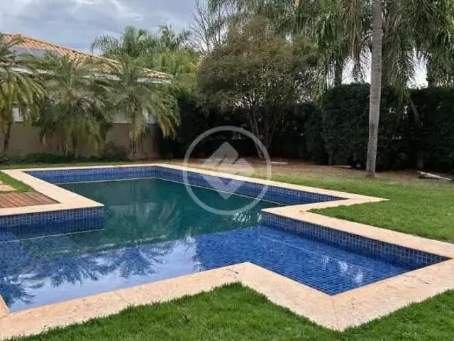 Casa / Sobrado em Condomínio para Venda em Araçatuba/SP Jardim do Prado 3 Quartos