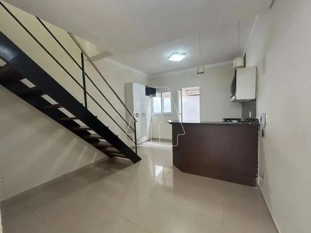 Casa / Sobrado em Condomínio para Venda em Araçatuba/SP Jardim Nova Yorque 2 Quartos