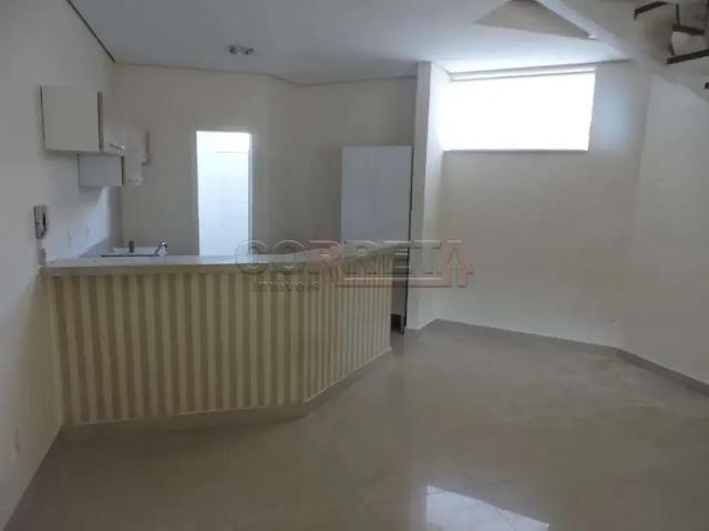 Casa / Sobrado em Condomínio para Venda em Araçatuba/SP Jardim Nova Yorque 2 Quartos