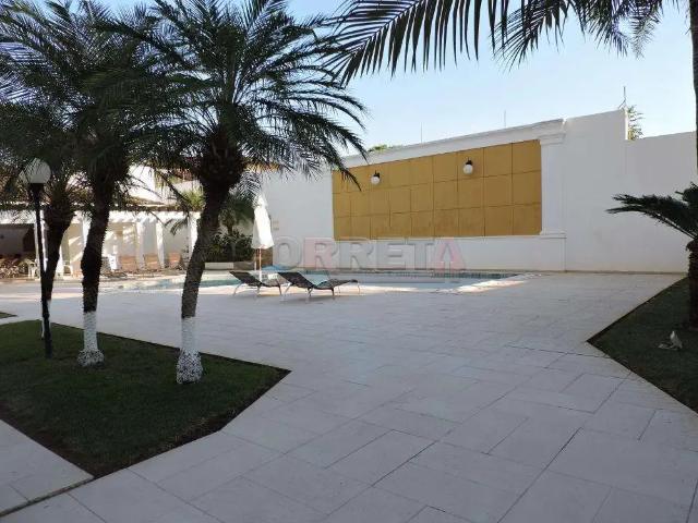 Casa / Sobrado em Condomínio para Venda em Araçatuba/SP Jardim Nova Yorque 3 Quartos