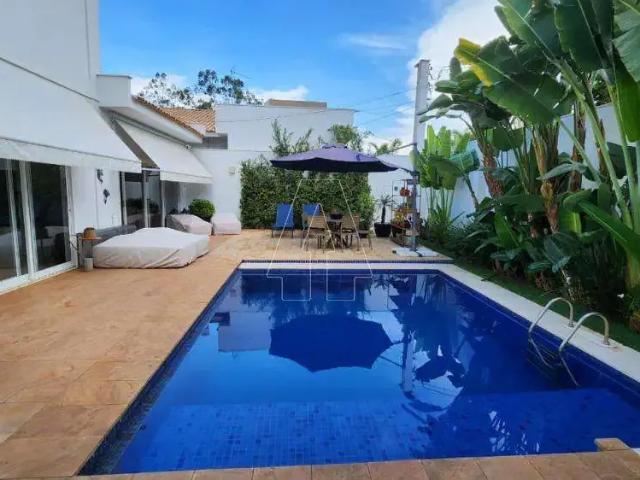 Casa / Sobrado em Condomínio para Venda em Araçatuba/SP Jardim Nova Yorque 3 Quartos