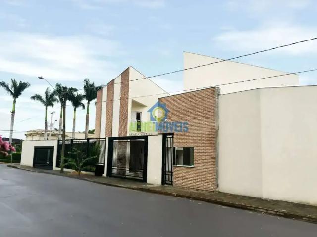 Casa / Sobrado em Condomínio para Venda em Araçatuba/SP Jardim Nova Yorque 3 Quartos