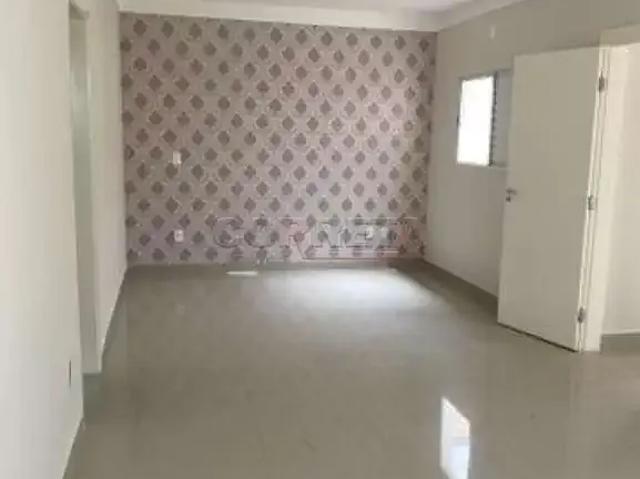 Casa / Sobrado em Condomínio para Venda em Araçatuba/SP Panorama 3 Quartos