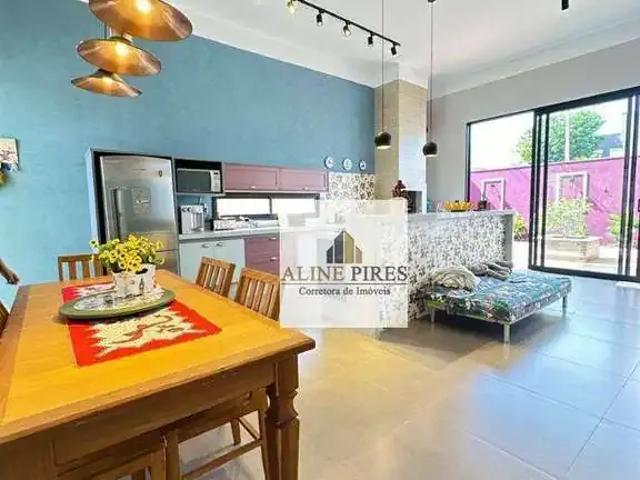Casa / Sobrado em Condomínio para Venda em Araçatuba/SP Pinheiros 2 Quartos