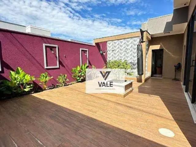 Casa / Sobrado em Condomínio para Venda em Araçatuba/SP Pinheiros 2 Quartos
