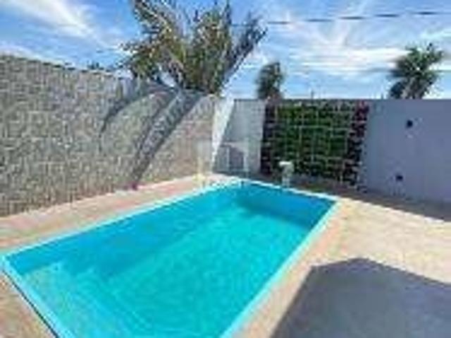Casa / Sobrado em Condomínio para Venda em Araçatuba/SP Pinheiros 3 Quartos