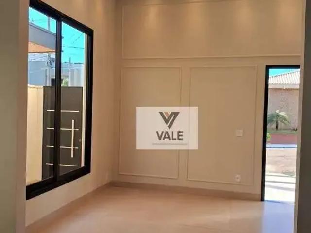 Casa / Sobrado em Condomínio para Venda em Araçatuba/SP Pinheiros 3 Quartos