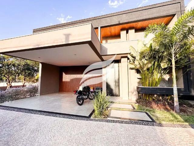 Casa / Sobrado em Condomínio para Venda em Araçatuba/SP Pinheiros 3 Quartos