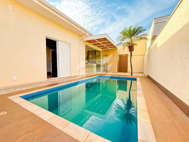 Casa / Sobrado em Condomínio para Venda em Araçatuba/SP Primavera 3 Quartos