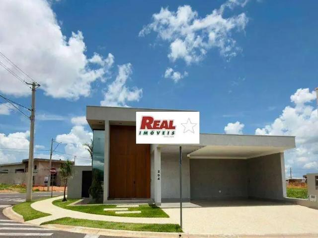 Casa / Sobrado em Condomínio para Venda em Araçatuba/SP Residencial Aléia Quinta do Ipê 3 Quartos