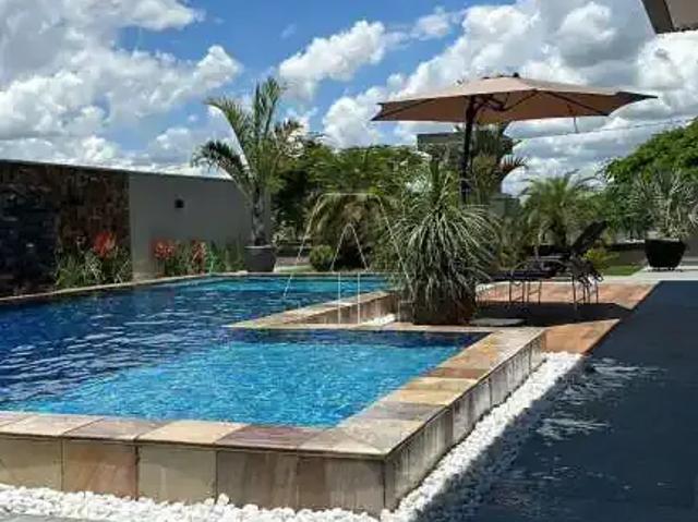Casa / Sobrado em Condomínio para Venda em Araçatuba/SP Residencial Costa Azul 3 Quartos