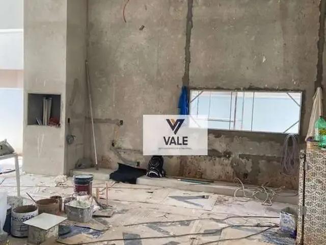 Casa / Sobrado em Condomínio para Venda em Araçatuba/SP Residencial Vista Verde 3 Quartos