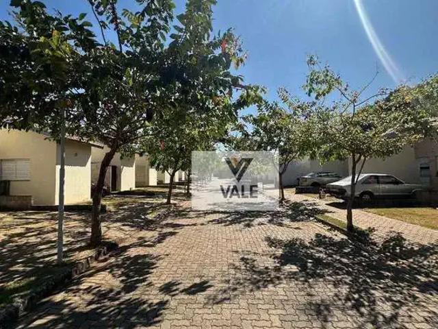 Casa / Sobrado em Condomínio para Venda em Araçatuba/SP Rosele 2 Quartos