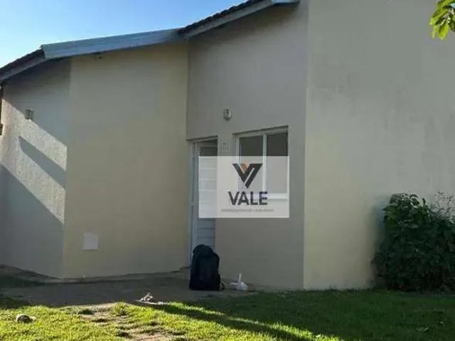 Casa / Sobrado em Condomínio para Venda em Araçatuba/SP Rosele 2 Quartos