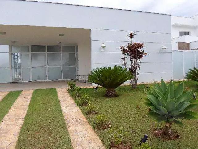Casa / Sobrado em Condomínio para Venda em Araçoiaba da Serra/SP Araçoiabinha 4 Quartos
