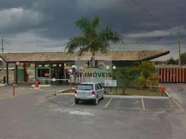 Casa / Sobrado em Condomínio para Venda em Araçoiaba da Serra/SP Araçoiabinha 4 Quartos