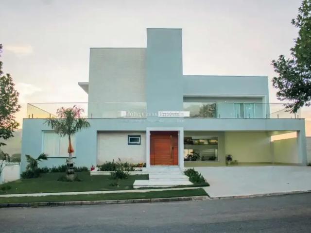 Casa / Sobrado em Condomínio para Venda em Araçoiaba da Serra/SP Araçoiabinha 4 Quartos