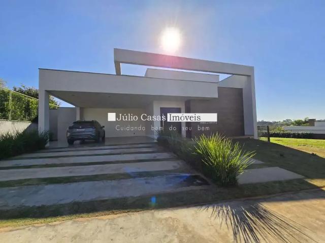 Casa / Sobrado em Condomínio para Venda em Araçoiaba da Serra/SP Araçoiabinha 4 Quartos