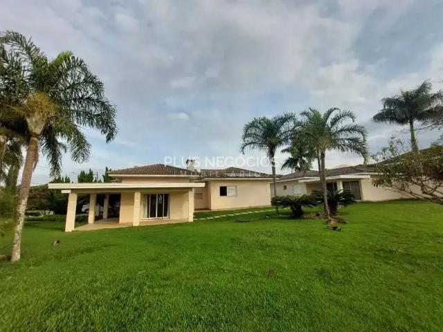 Casa / Sobrado em Condomínio para Venda em Araçoiaba da Serra/SP Araçoiabinha 3 Quartos