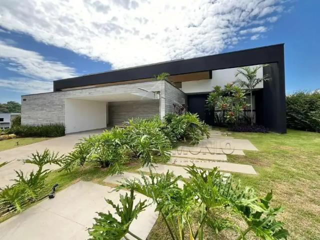 Casa / Sobrado em Condomínio para Venda em Araçoiaba da Serra/SP Barreirinho 3 Quartos