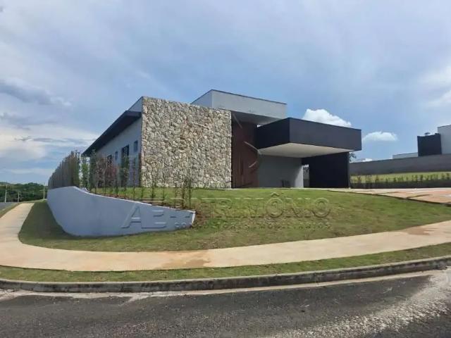 Casa / Sobrado em Condomínio para Venda em Araçoiaba da Serra/SP Barreirinho 3 Quartos