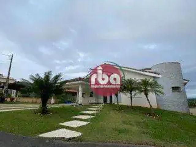 Casa / Sobrado em Condomínio para Venda em Araçoiaba da Serra/SP Barreiro 3 Quartos