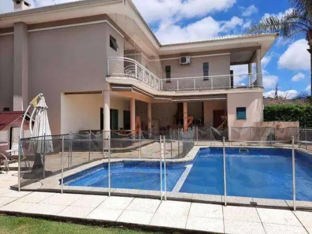 Casa / Sobrado em Condomínio para Venda em Araçoiaba da Serra/SP Barreiro 3 Quartos