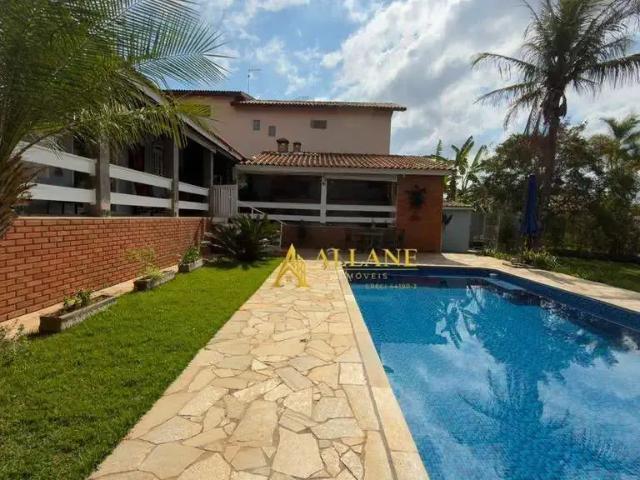 Casa / Sobrado em Condomínio para Venda em Araçoiaba da Serra/SP Barreiro 3 Quartos