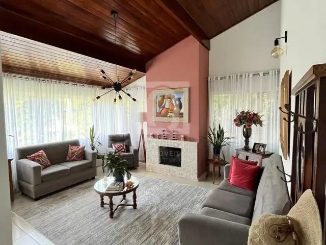 Casa / Sobrado em Condomínio para Venda em Araçoiaba da Serra/SP Barreiro 3 Quartos