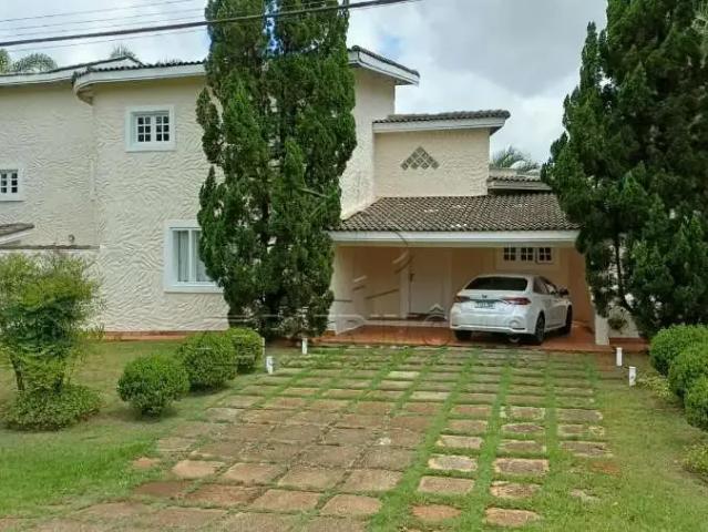 Casa / Sobrado em Condomínio para Venda em Araçoiaba da Serra/SP Barreiro 3 Quartos