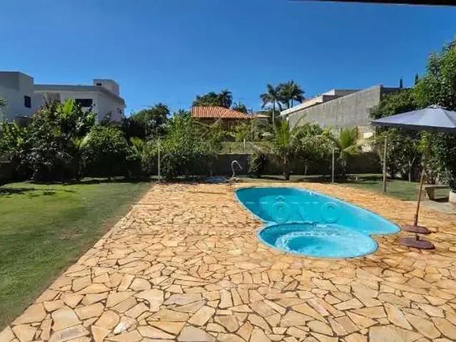 Casa / Sobrado em Condomínio para Venda em Araçoiaba da Serra/SP Campo do Meio 3 Quartos